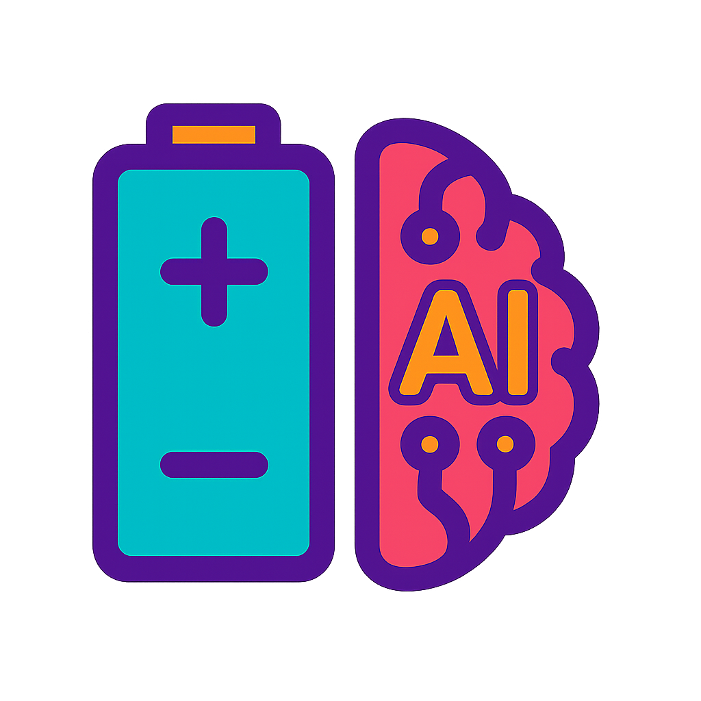 Using Python to deal with battery cycle data – A.A.I